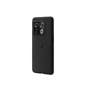 ONEPLUS 10 Pro 5G Sandstone Bumper Case