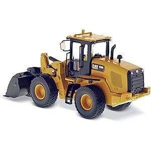 1:50 Caterpillar 930K Wheel Loader – High Line Series by Diecast Maters - 85266