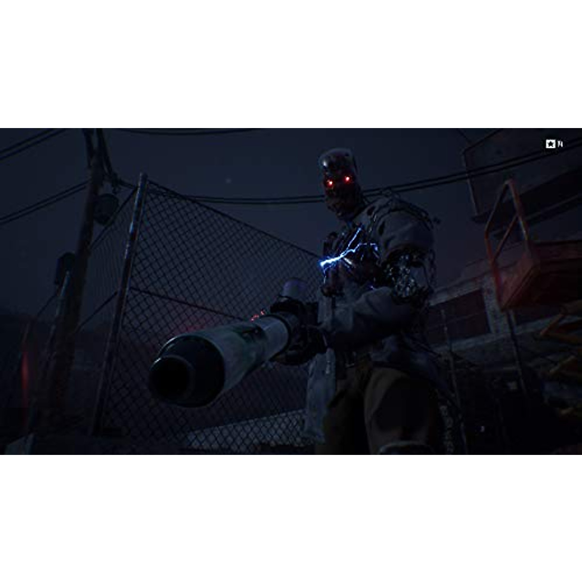 Terminator: Resistance (PS4)