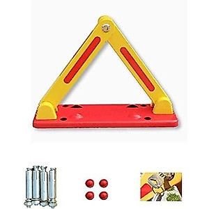 - Parking Locks Parking Piles Parking Barriers Parking Collapsible Column Column Parking Parking Barriers Moveable Parking Space and a Bar with a Key Obstacle Bollard/B