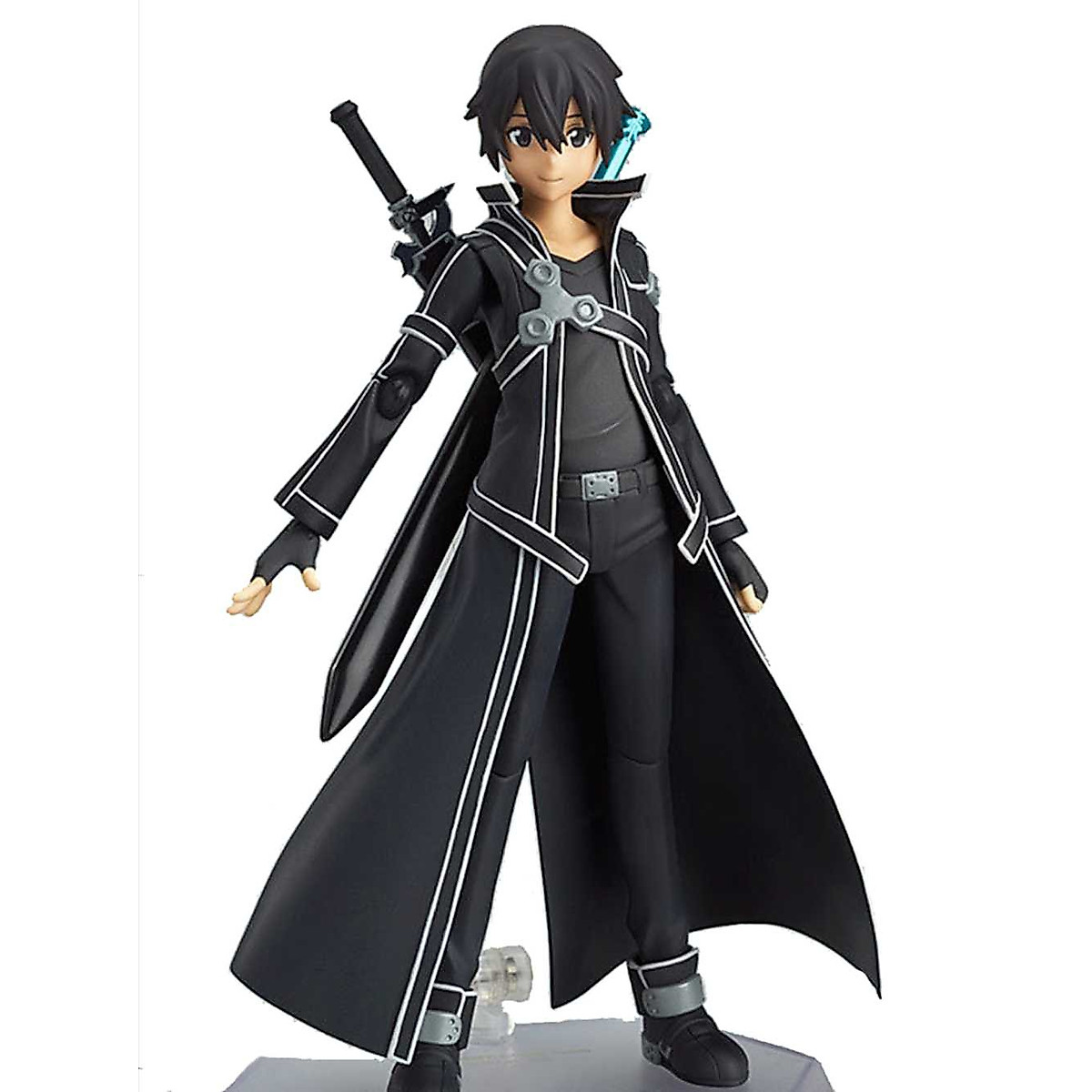 Max Factory Sword Art Online: Kirito Figma Action Figure