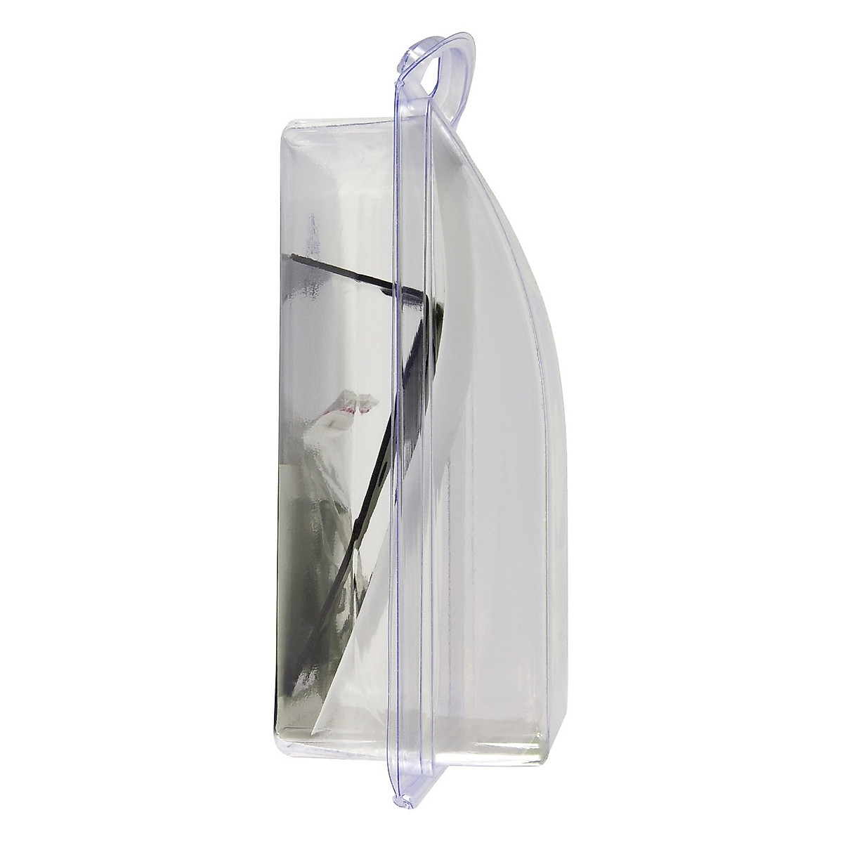 Hopkins 48615 7 RV Blade and 6 Pole Round Mounting Bracket