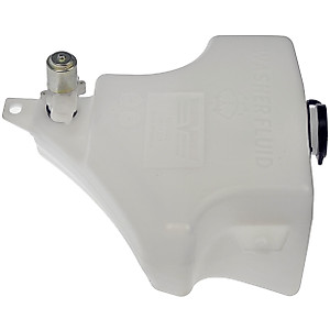 Dorman 603-5402 Washer Fluid Reservoir Compatible with Select Kenworth / Peterbilt Models