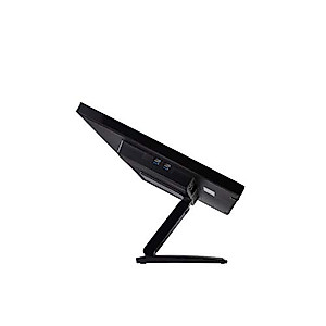 ViewSonic TD2760 27 Inch 1080p 10-Point Multi Touch Screen Monitor with Advanced Ergonomics RS232 HDMI and DisplayPort