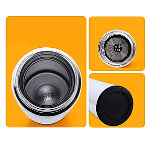 Xingqiu Barbara Thermos Cup Genshin Impact Insulated Beverage Bottle Campus Style Students Sports Water Bottles