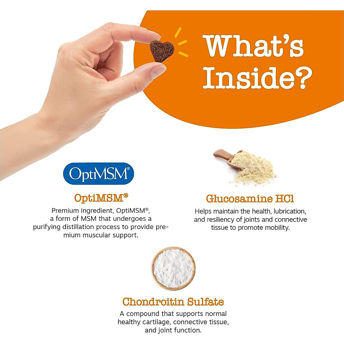 Generic Mobility Bites for Dogs, Hip and Joint, All Ages, Duck, 90 Soft Chews, 12.7 oz (360 g), neutral