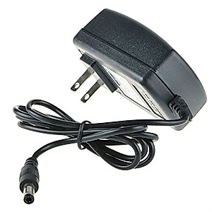 PK Power AC Adapter for Epson Perfection V300 A392UC V350 Epson Perfection V100 v200 V300 V330 A392UC v350 Scanner (A391UC 2115845-00) Scanner Spare Photo Scanner Power Supply Cord