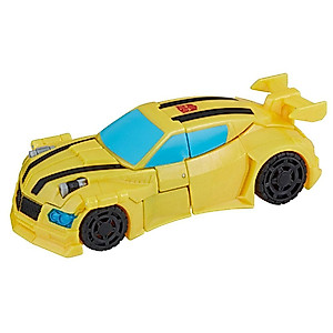 Hasbro Collectibles - Transformers Bumblebee Evergreen WarriorMultipack