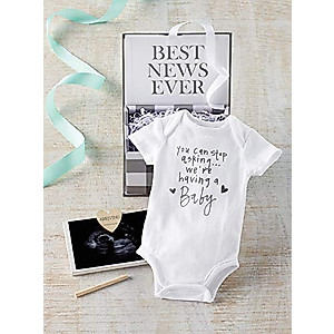 Generic Baby Announcement Set