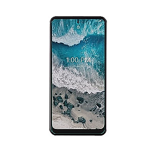 Mr.Shield [3-Pack] Designed For Nokia X100 [Tempered Glass] [Japan Glass with 9H Hardness] Screen Protector with Lifetime Replacement