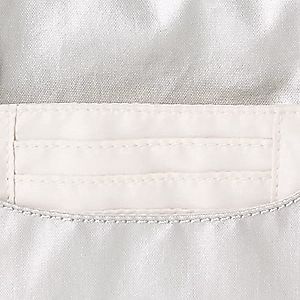 Kipling Women's New Eldorado Minibag, Lightweight Crossbody, Travel Bag, Bright Metallic