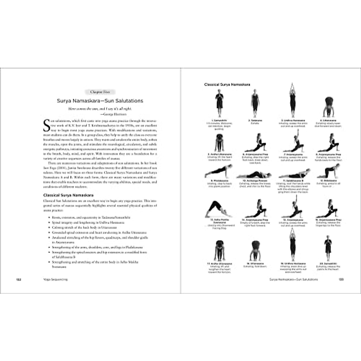 Yoga Sequencing: Designing Transformative Yoga Classes