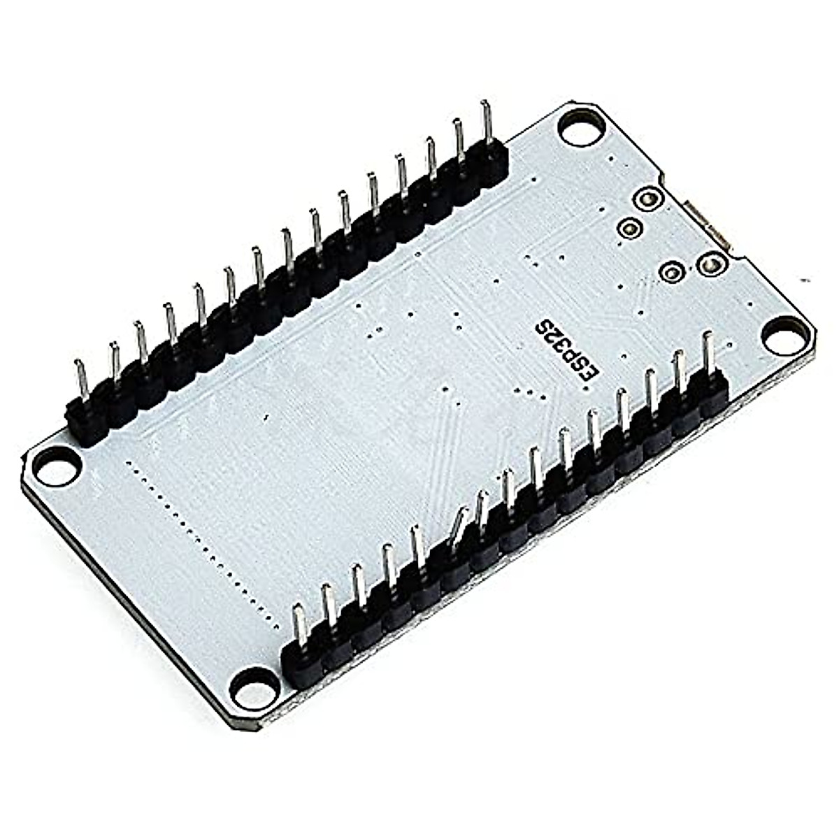 JacobsParts (3-Pack) ESP32 ESP-WROOM-32 ESP-32S Development Board 2.4GHz WiFi & Bluetooth