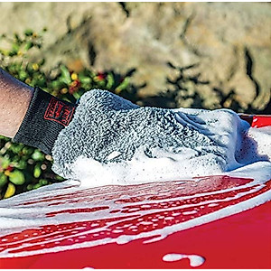 Griot's Garage 10260 Micro Fiber Detailing Mitt Small