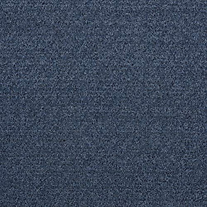 Amazon Brand – Stone & Beam Lessing Tufted Upholstered Glider, 32.7"W, Cadet Blue