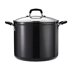 Tramontina Nonstick Stock Pot Set 4-Piece, 80124/127DS