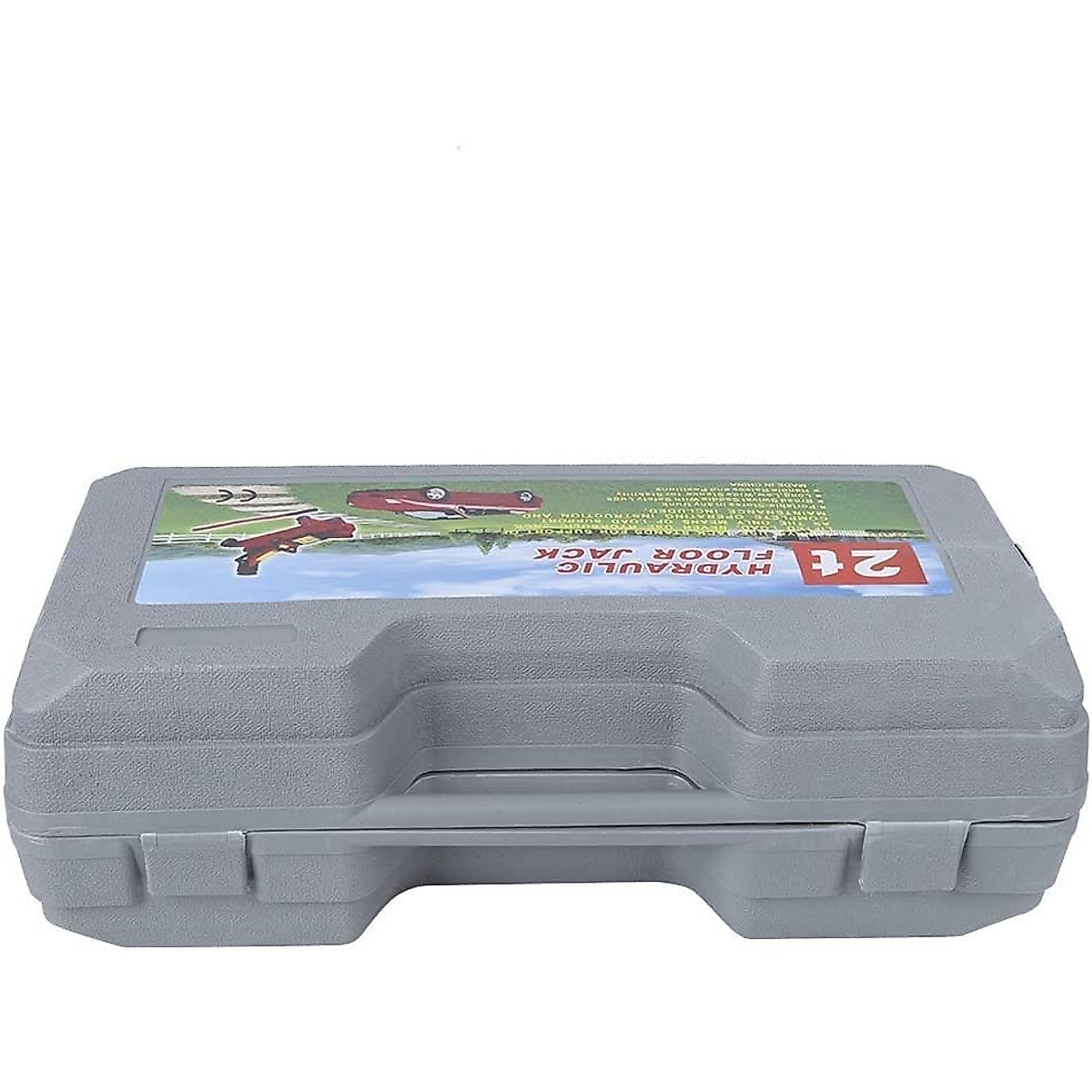 Car Jack Hydraulic, 2 Ton Floor Jacks Portable Auto Car Lifting Repair Tire Replacing Tool for Car Van Garage