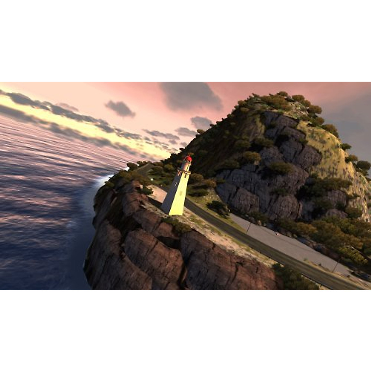 Test Drive Unlimited - Xbox 360 (Renewed)