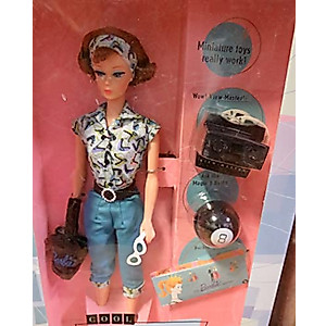 Barbie Cool Collecting Doll - Limited Edition Collectibles - 1st in Se...