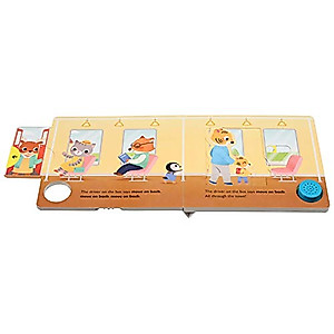 Sing and Slide: The Wheels on the Bus