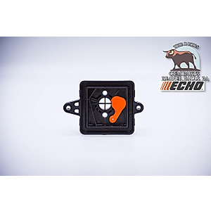 GENUINE ECHO AIR FILTER CASE FITS SRM-2620 PAS-2620 + MORE P021050880