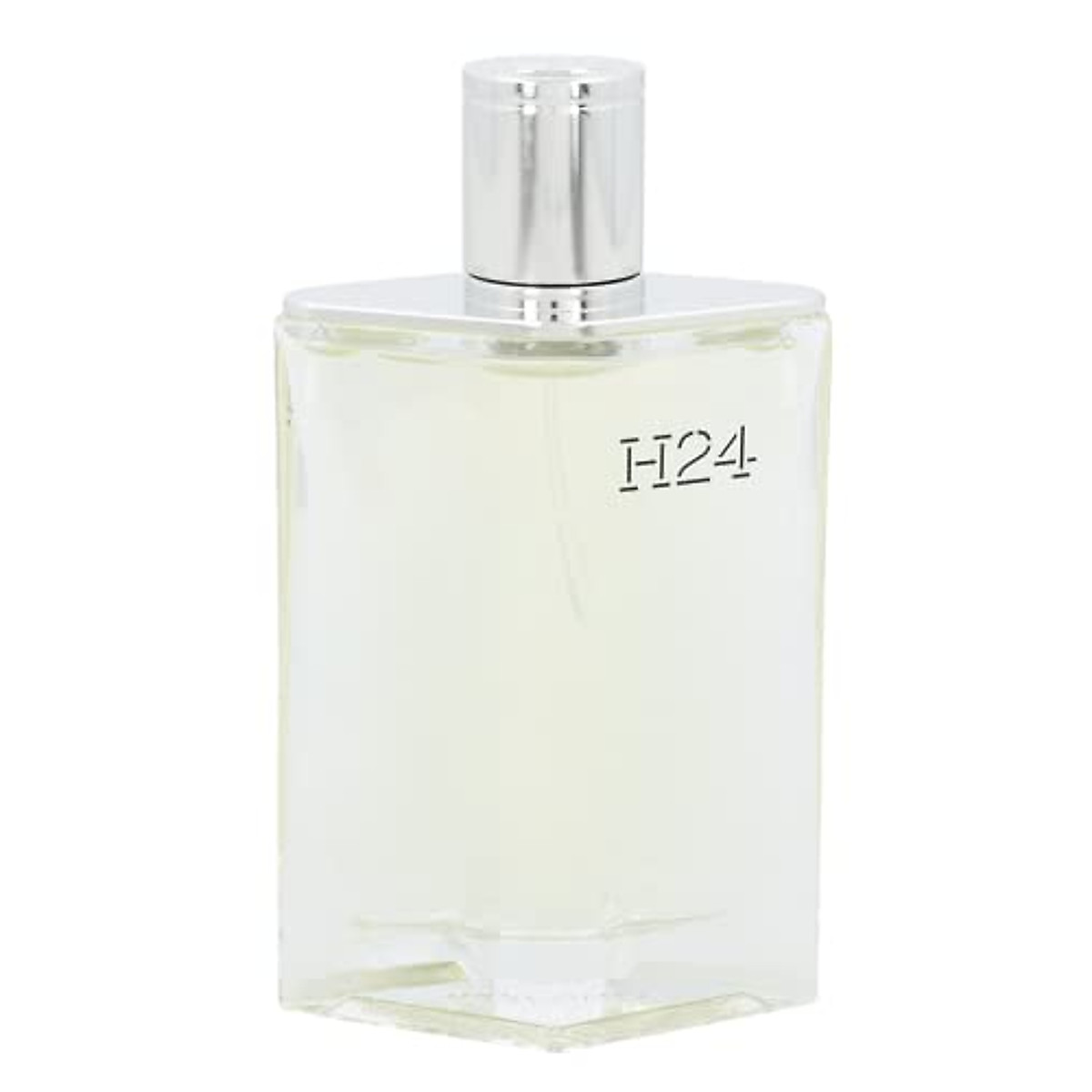 H24 by Hermes for Men 3.3 oz Eau de Toilette Refillable Spray