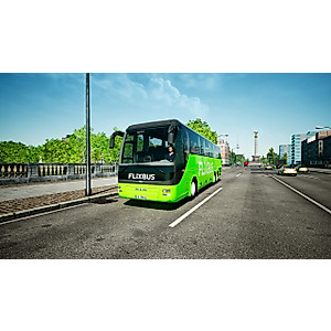 Fernbus Coach Simulator (PS5)