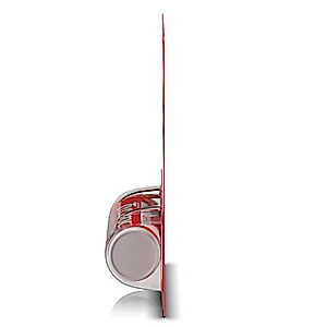 Tylenol, Extra Strength Caplets with 500 mg Acetaminophen Pain Reliever Fever Reducer ct, Multicolor, 10 Count