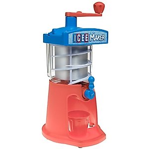 ICEE Maker