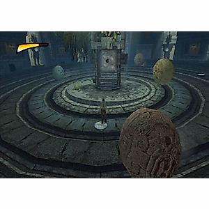 Indiana Jones and the Staff of Kings - Nintendo Wii