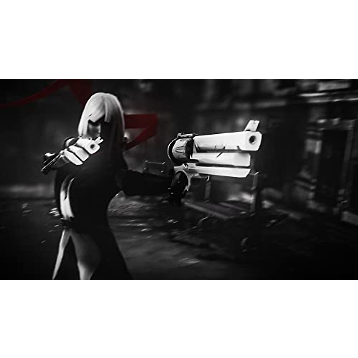 Othercide - Nintendo Switch