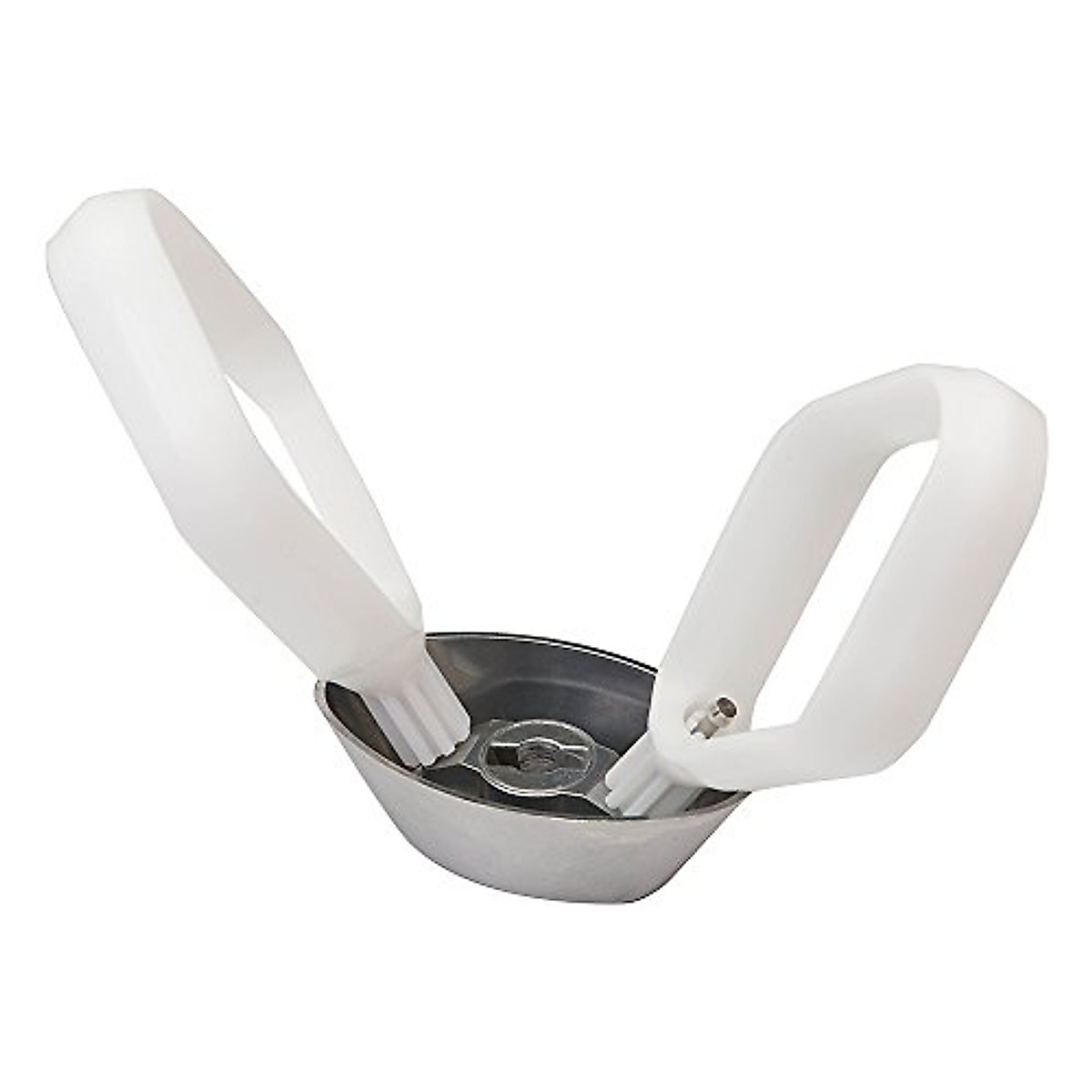 Bosch MUM6N10UC Universal Plus Stand Mixer, 800 Watt, 6.5-Quarts with Bowl Scraper and Cake Paddles