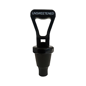 OCS Parts Bunn 03260.0002 Sweet/Unsweet Iced Tea Spigot | Replacement Faucet for Home and Commercial Bunn Iced Tea Beverage Dispensers (2)