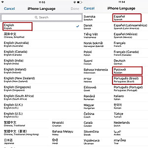 Original Unlocked Apple iPhone 11 64GB/128GB/256GB 3110mAh Dual 12MP Camera A13 6.1 inch LCD Screen iOS LTE 4G iphone11 128GB Standard/White