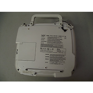 NEC VT470 Digital Video Projector 2000 ANSI Lumens