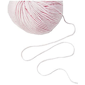 Sirdar Snuggly 100% Cotton 763 Powder