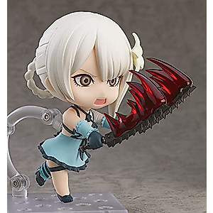 Square Enix NieR Replicant Ver. 1.22474487139... Kainé Nendoroid Action Figure