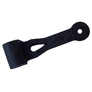 RAParts 532109808 One New Rubber Hood Latch Fits AYP Sears Craftsman Fits Husqvarna