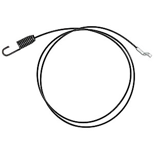 UpStart Components 2-Pack 946-04229B Clutch Cable Replacement for Cub Cadet 31AH54TS756 - Compatible with 746-04229 Clutch Drive Cable