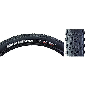 Maxxis Rekon Race 29x2.35 60 TPI Folding Dual Compound (EXO/TR) Tyre