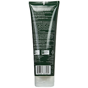 Desert Essence Green Apple & Ginger Shampoo - 8 Fl Ounce - Pack of 2 - Adds Volume, Strength & Shine - Moisturizer & Revitalizing - Coconut Oil - - Apple & Ginger Root Extract