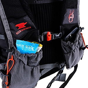 Mountainsmith Zerk 40, Phantom, 40L