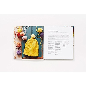 The Modern Natural Dyer: A Comprehensive Guide to Dyeing Silk, Wool, Linen, and Cotton at Home