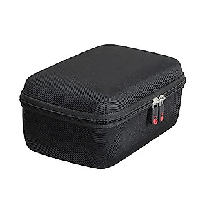 Hermitshell Hard Travel Case for Raynic/Mesqool/HOLABABY 5000 Weather Radio
