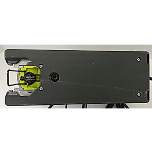 RYOBI JS651L1 6.1 Amp Variable Speed Orbital Jigsaw With Speed Match