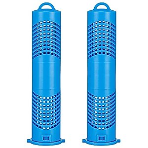 Hot Tub Filter Mineral Cartridge Sticks for Jacuzzi-Spa (2)