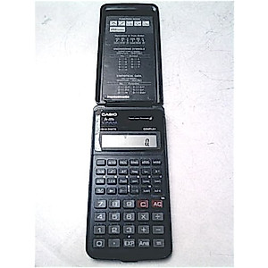 CASIO FX-115s V.P.A.M. COMPLEX SCIENTIFIC CALCULATOR