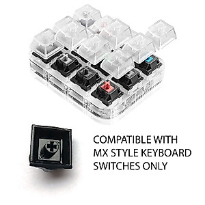 Capsmiths Bitcoin BTC Artisan Keycap - MX Mechanical Gaming Keyboards