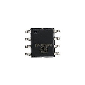 2Pcs ESP-PSRAM64H SOP-8 PSRAM64H SOP8 Pseudo-Static Random Storage