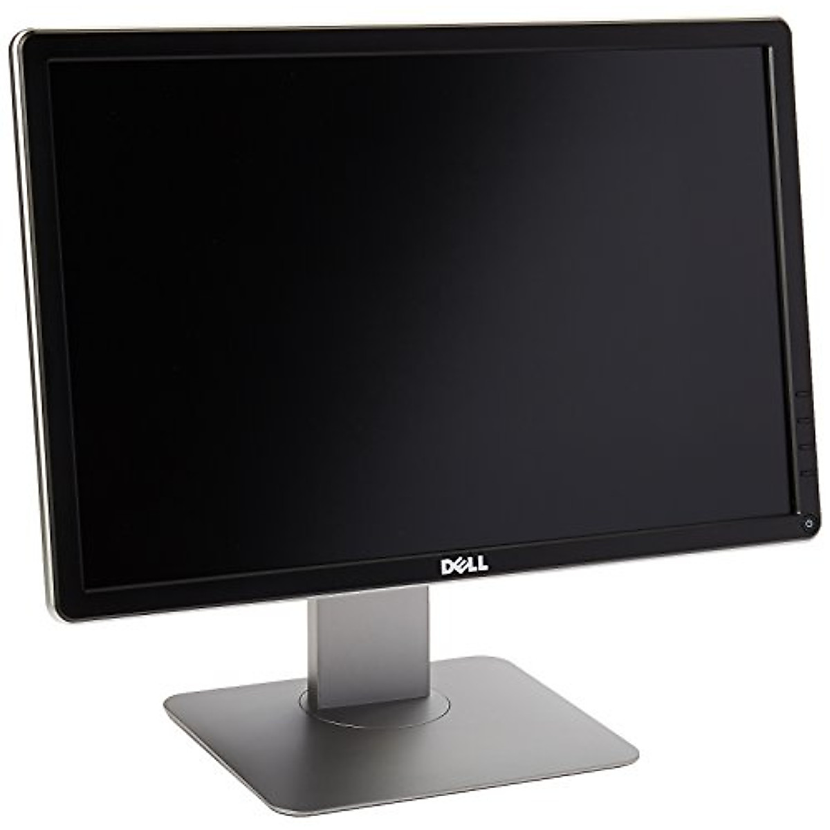 Dell P2016 20" Screen LED-Lit Monitor,Black